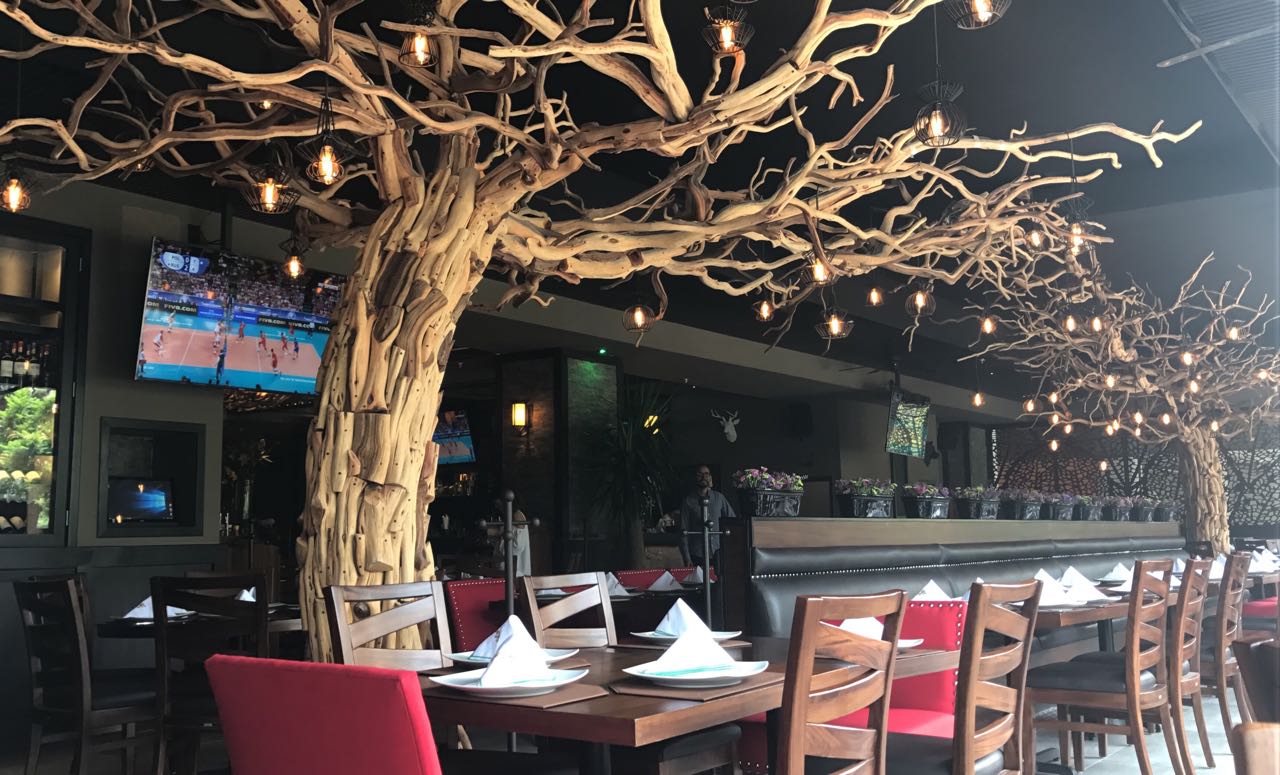 Restaurant Palominos Guadalajara | Palominos | Palominos DF | Palominos ...